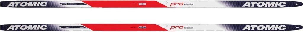 Atomic Pro Skate Hiihtosukset - Hiihtokauppa.fi